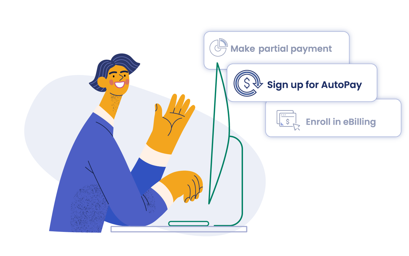 How PayIt Works - PayIt