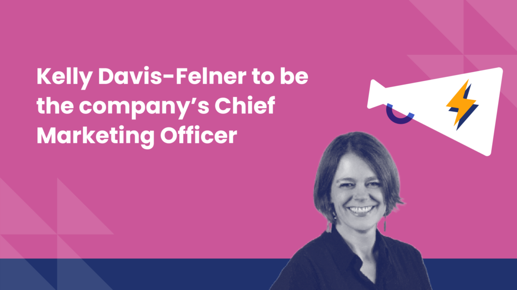 PayIt names Davis-Felner as new CMO - PayIt
