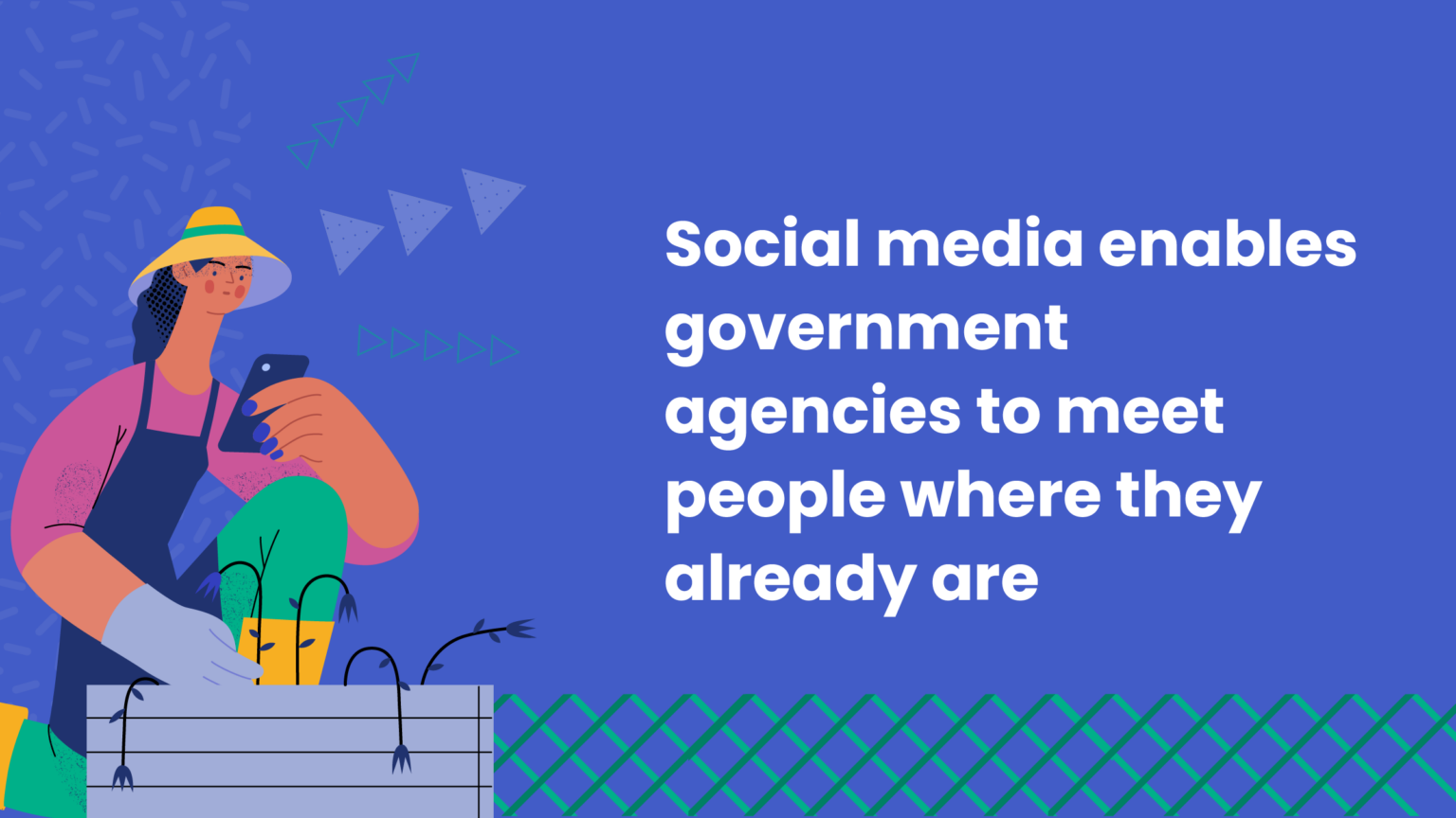 How To Leverage Social Media To Drive Technology Adoption Payit