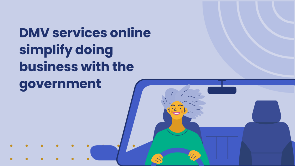 Why you need to reimagine DMV payments online | PayIt