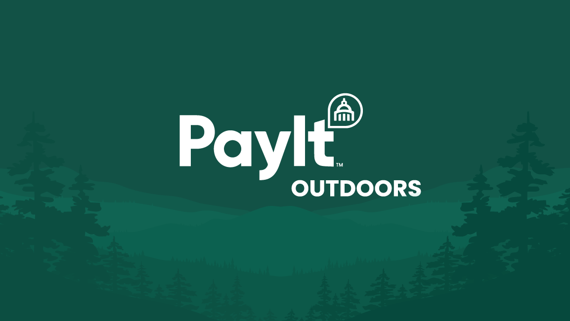 Outdoors - PayIt
