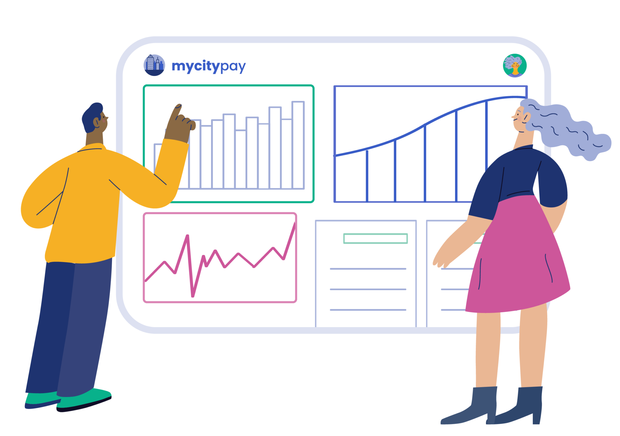 Modern Online Payments for Government - PayIt