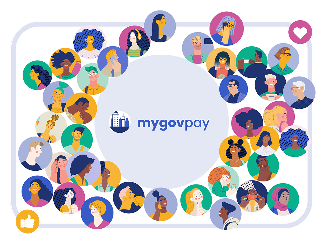 Modern Online Payments for Government - PayIt